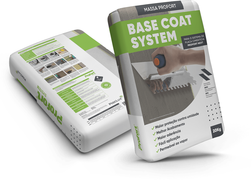 Base Coat - PlacLux