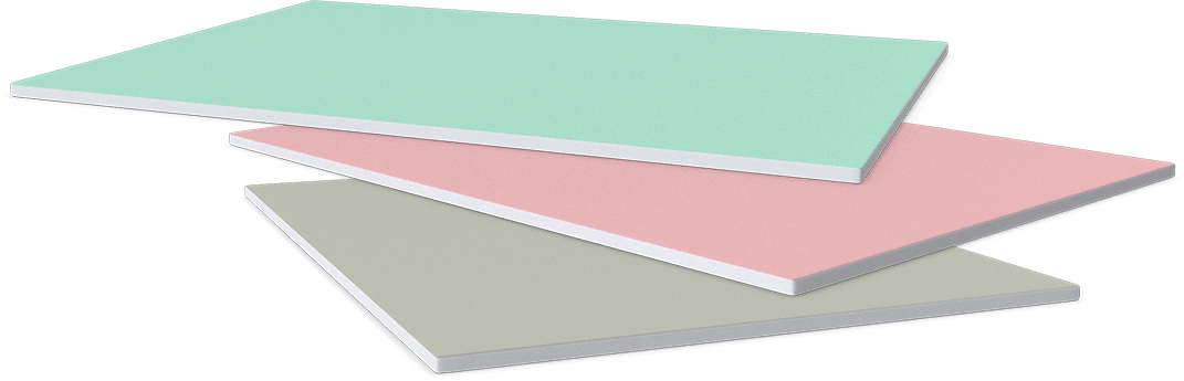 Chapas para Drywall - PlacLux