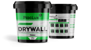 Massa Drywall - PlacLux