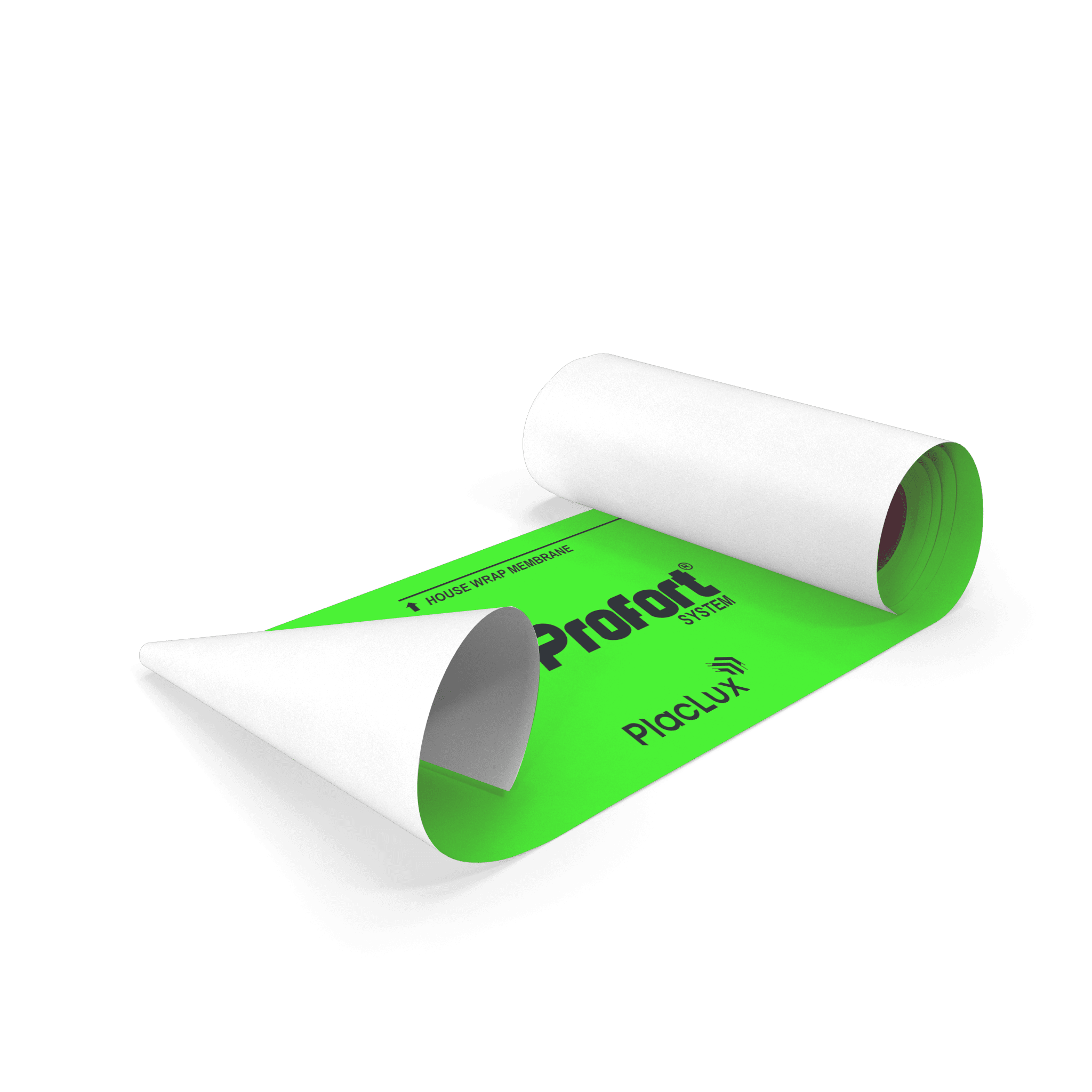 Membrana Hidrófuga - PlacLux