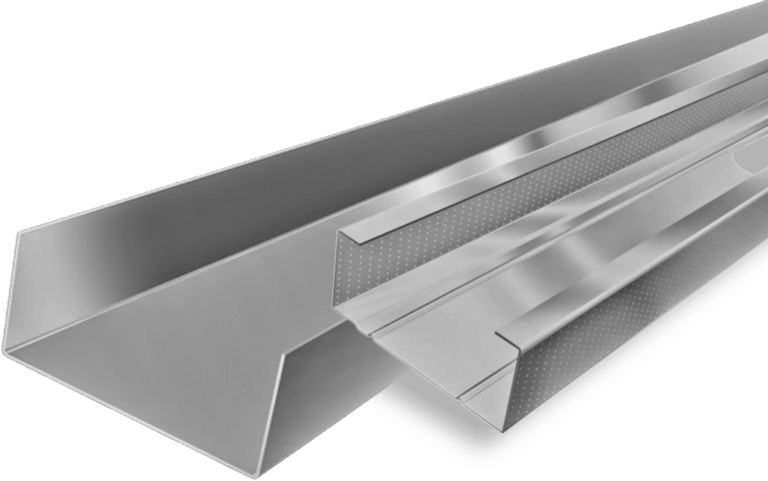 Perfis Steel Frame - PlacLux