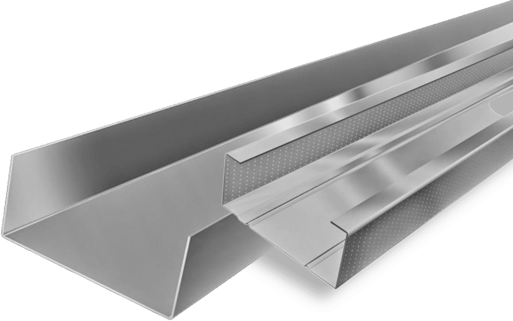 Perfis Steel Frame - PlacLux