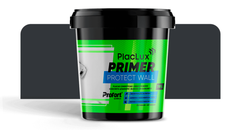 Massa Drywall - PlacLux