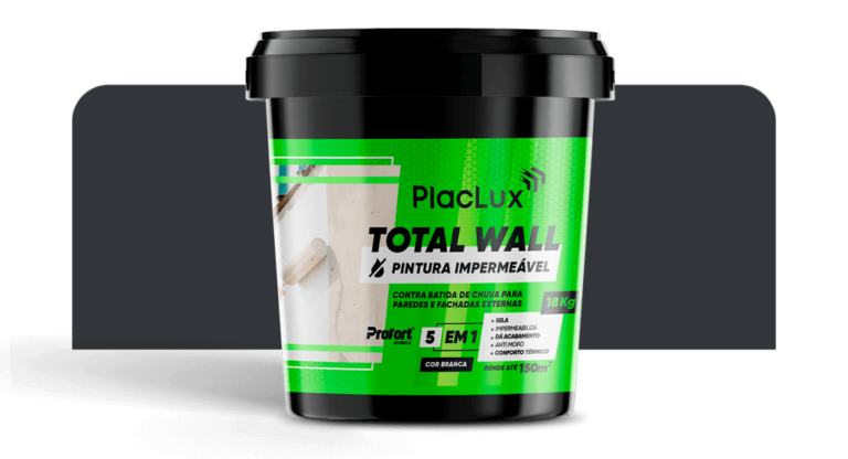 Massa Drywall - PlacLux